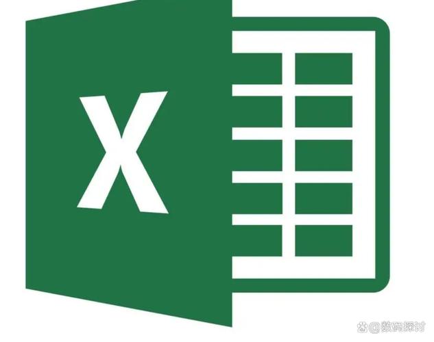 excel2003绿色版图标