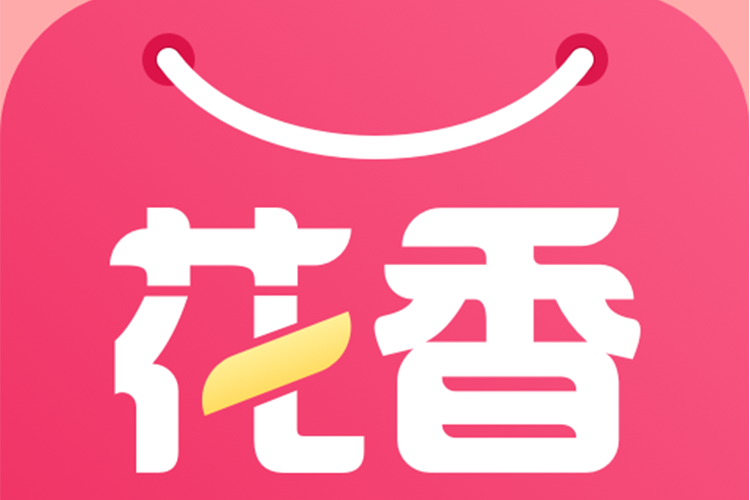 花香app一对一图标