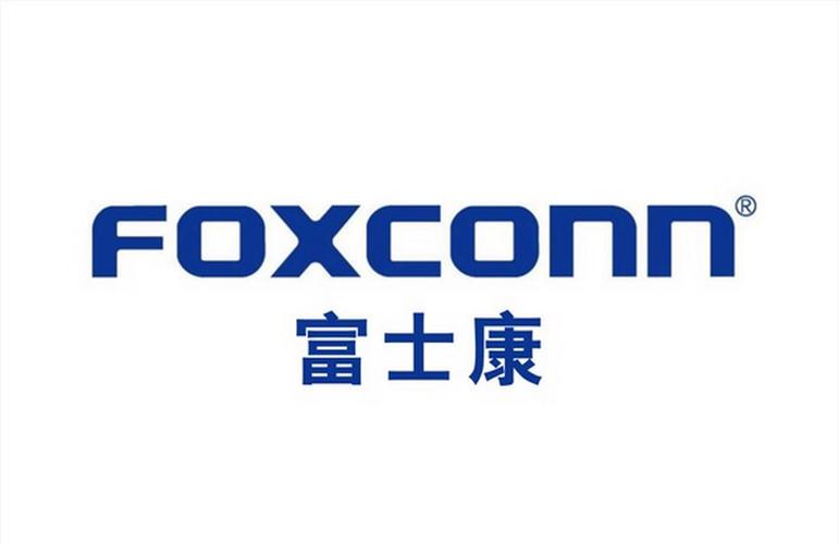 富士康智慧教育app图标