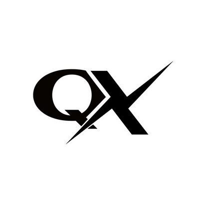 QX模块最新版图标