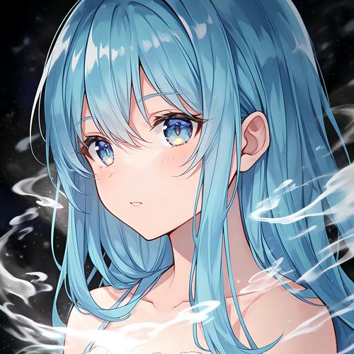 二次元美女被❌到爽的视频截图