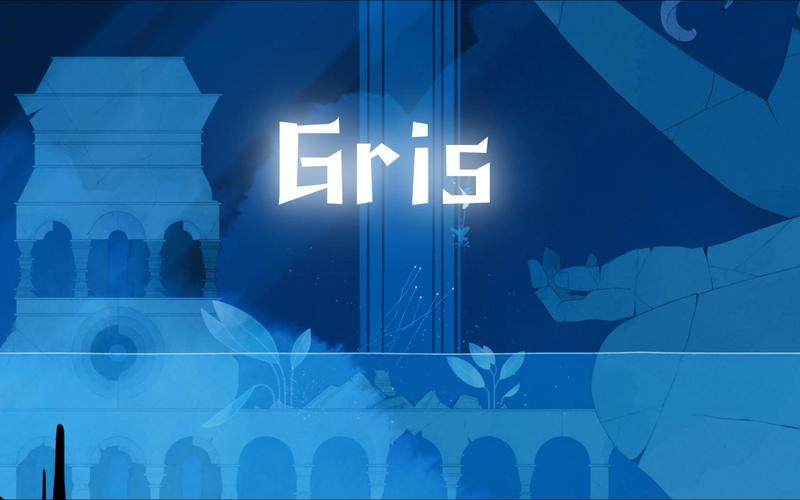 gris安卓破解版