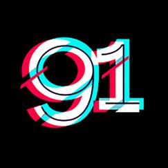 91短视频免费版2022免费版图标