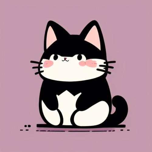喵喵漫画手机版安装免广告图标