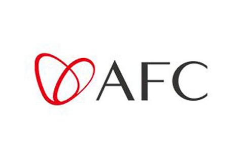 afcan流鼻血黄化入口图标