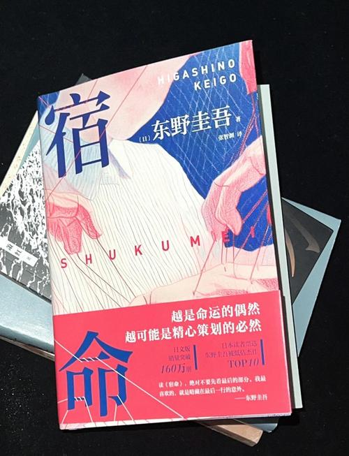宿命论官方版下载极速版2023截图