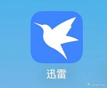 迅雷哪个版本不受限图标