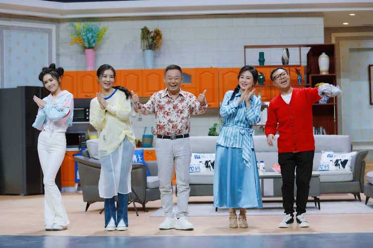 欢乐饭米粒第六季全集免费观看纪念版
