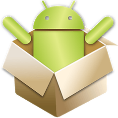 apk.1 安装器图标