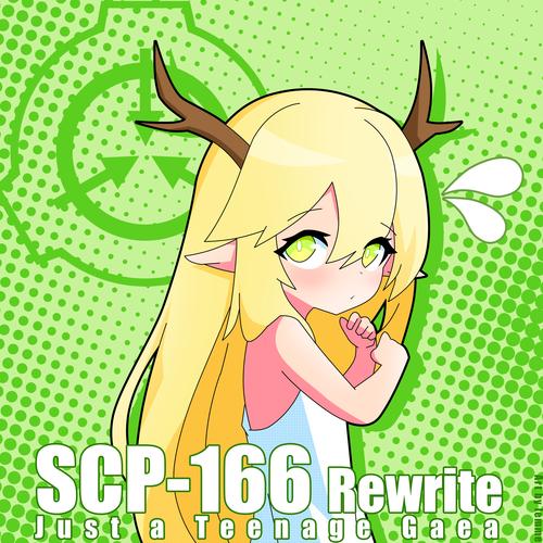 scp166真正图片超清截图