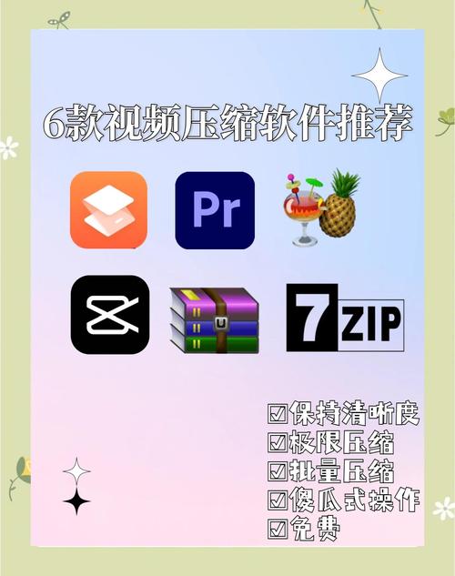 视频压缩大师破解版图标