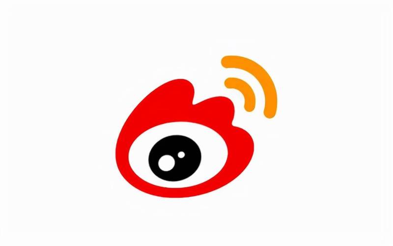 微博安装包网盘图标