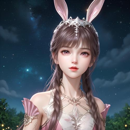 小舞遇险记3D漫画高清版图标