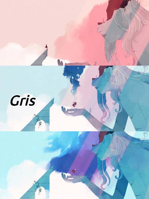 gris手机版安卓