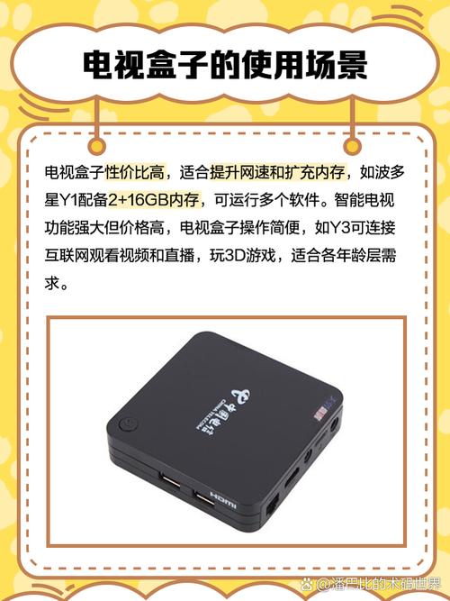 电信tv电视盒子图标