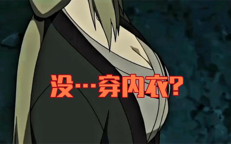 火影纲手大雷漫画在哪里看截图
