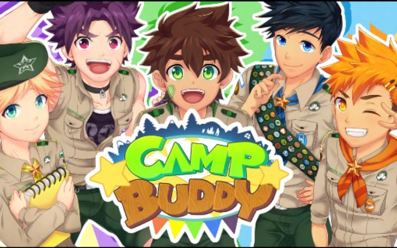 campbuddy汉化版安卓完美版图标