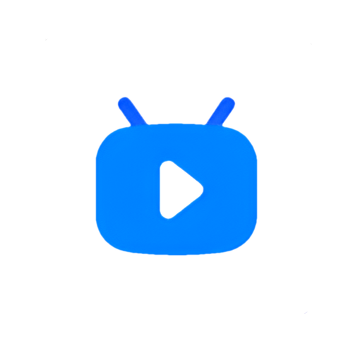 苦瓜TV图标