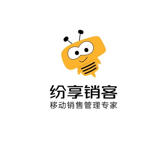 纷享销客如何破解图标