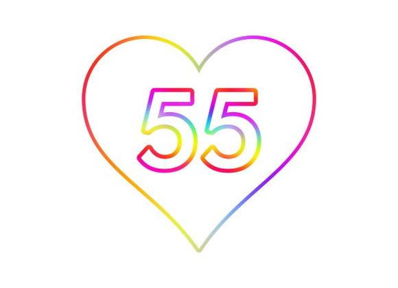 第一版本主55