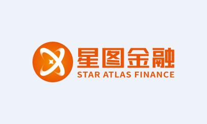 星图金融app无限时间版图标