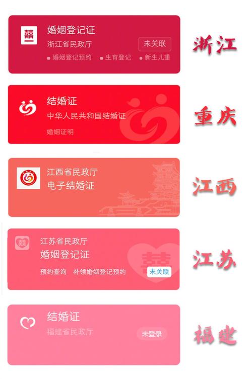 结婚证制作 app无限阅读截图