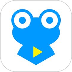 蛙趣漫画网页版入口图标