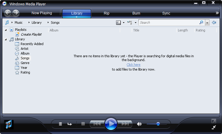 Win Media Player 简体中文版