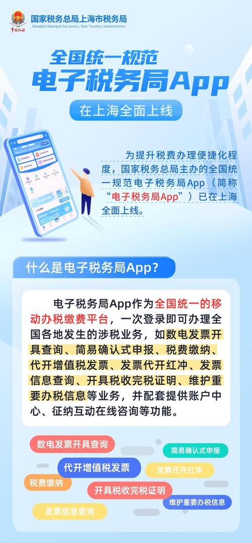 上海税务APP最新版本更新内容详解截图