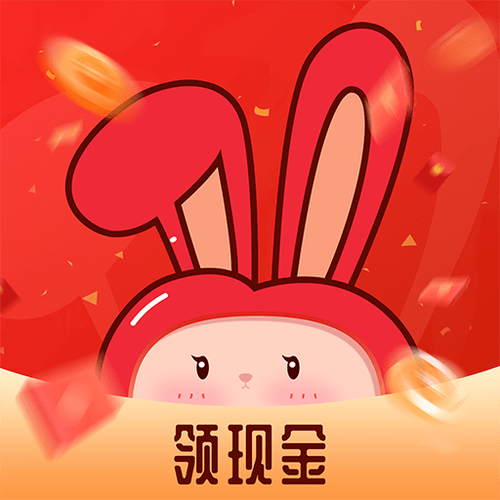 桃兔短视频极速版粉色版本截图