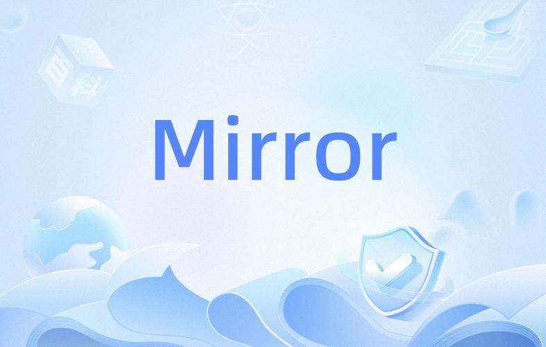 mirror2补丁截图