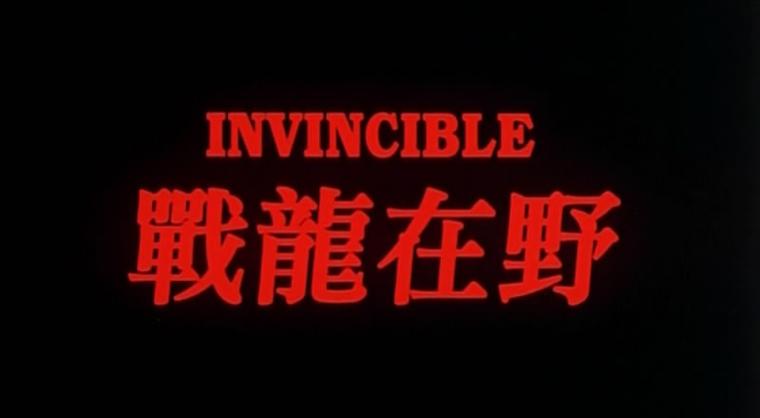 战龙在野安装截图