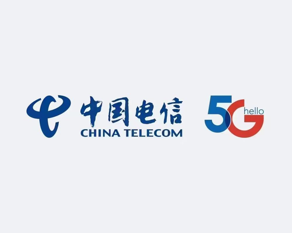 中国电信app官方图标