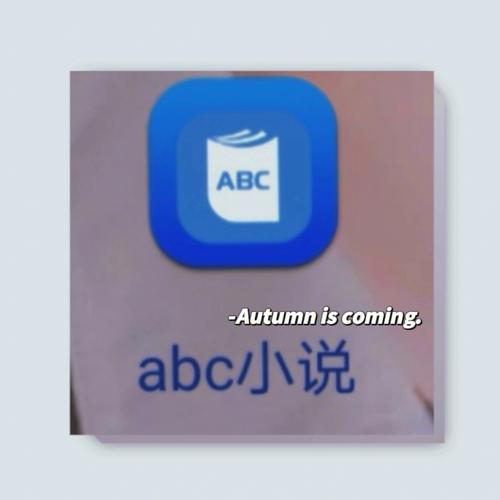 abc小说网页版