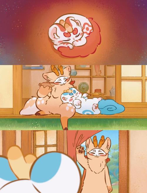 福瑞控漫画安卓版破解版最新版图标