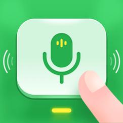 语音输入法app安装图标