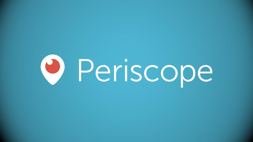 Periscope图标