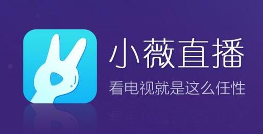 小薇直播和电视家哪个好截图
