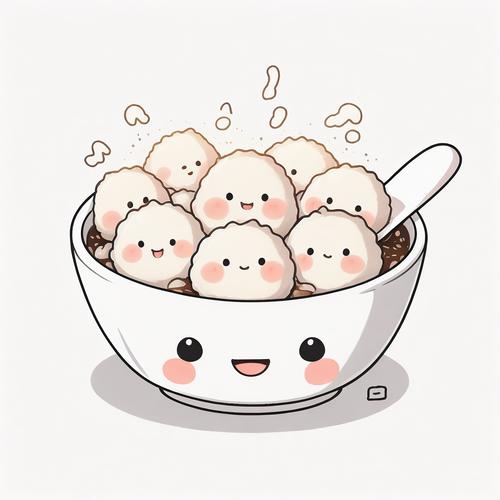 汤圆小说图标