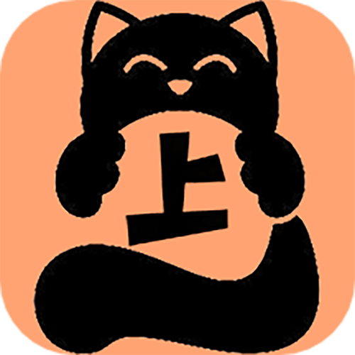 喵上漫画APP下载安装永久免费版图标