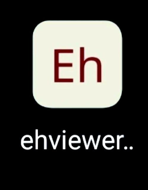 ehviewer绿色版最新黑色免费最新版截图
