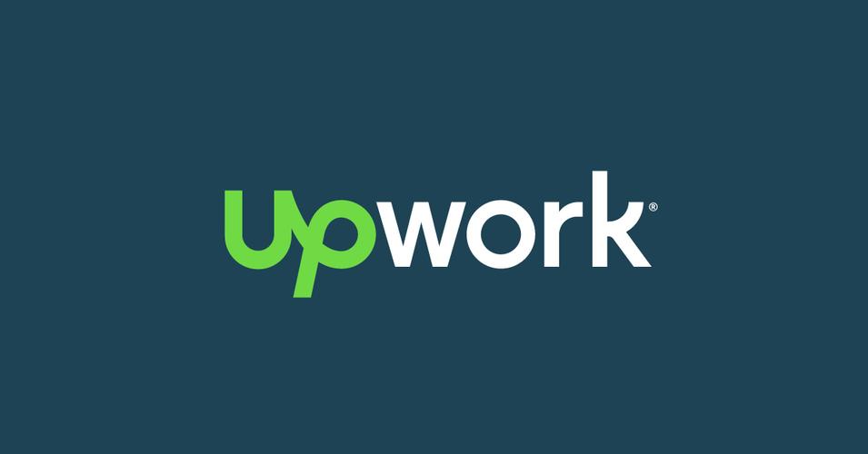 upwork中文官网图标
