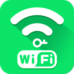 超级wifi神器APP图标