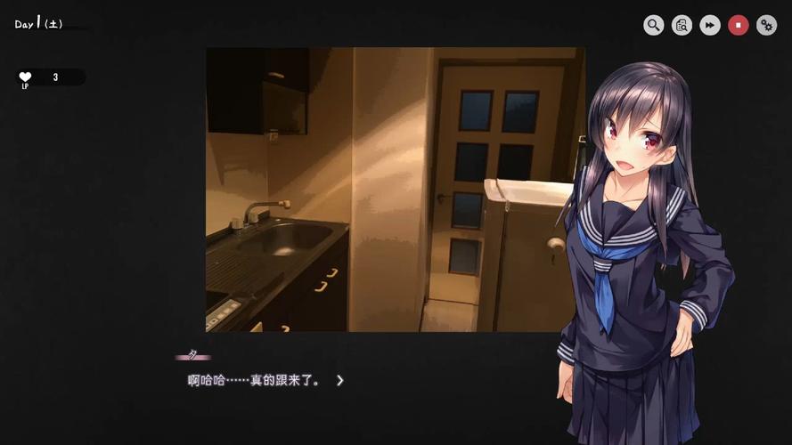 room1汉化版图标