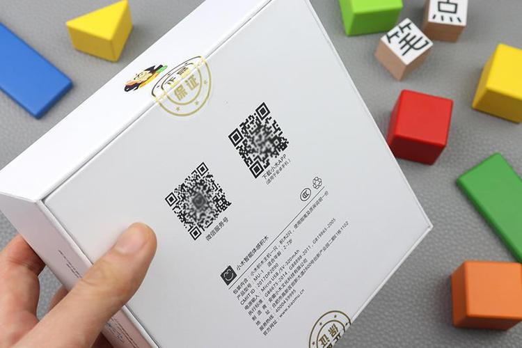 小米盒子app官方电话客服图标