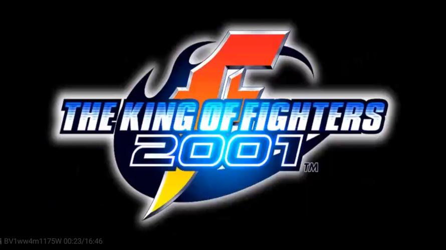 拳皇2002ps2改版下载永久免费图标