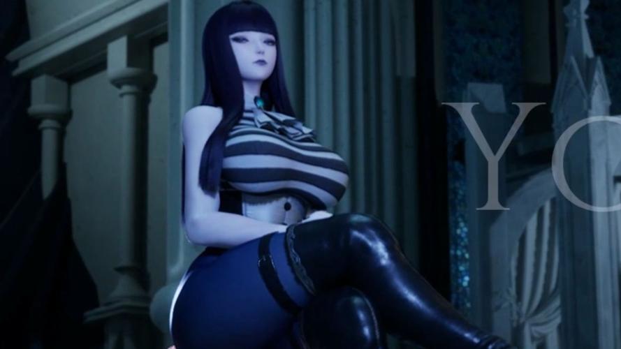 库洛战败cg动画原版视频无限能量