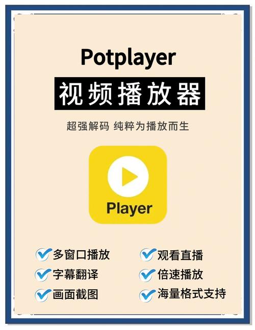 全能万能视频播放器