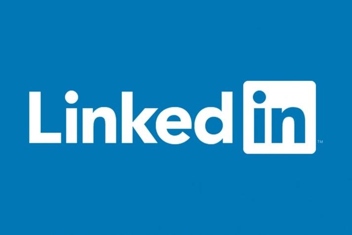 linkedin官网登录入口截图