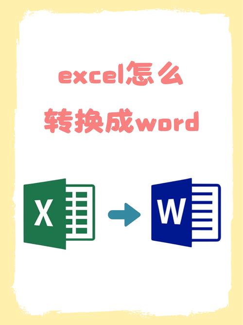 电子表格转换成word表格截图